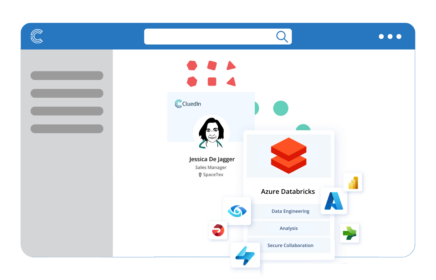 Microsoft MDM | Microsoft Azure Databricks and CluedIn Master Data